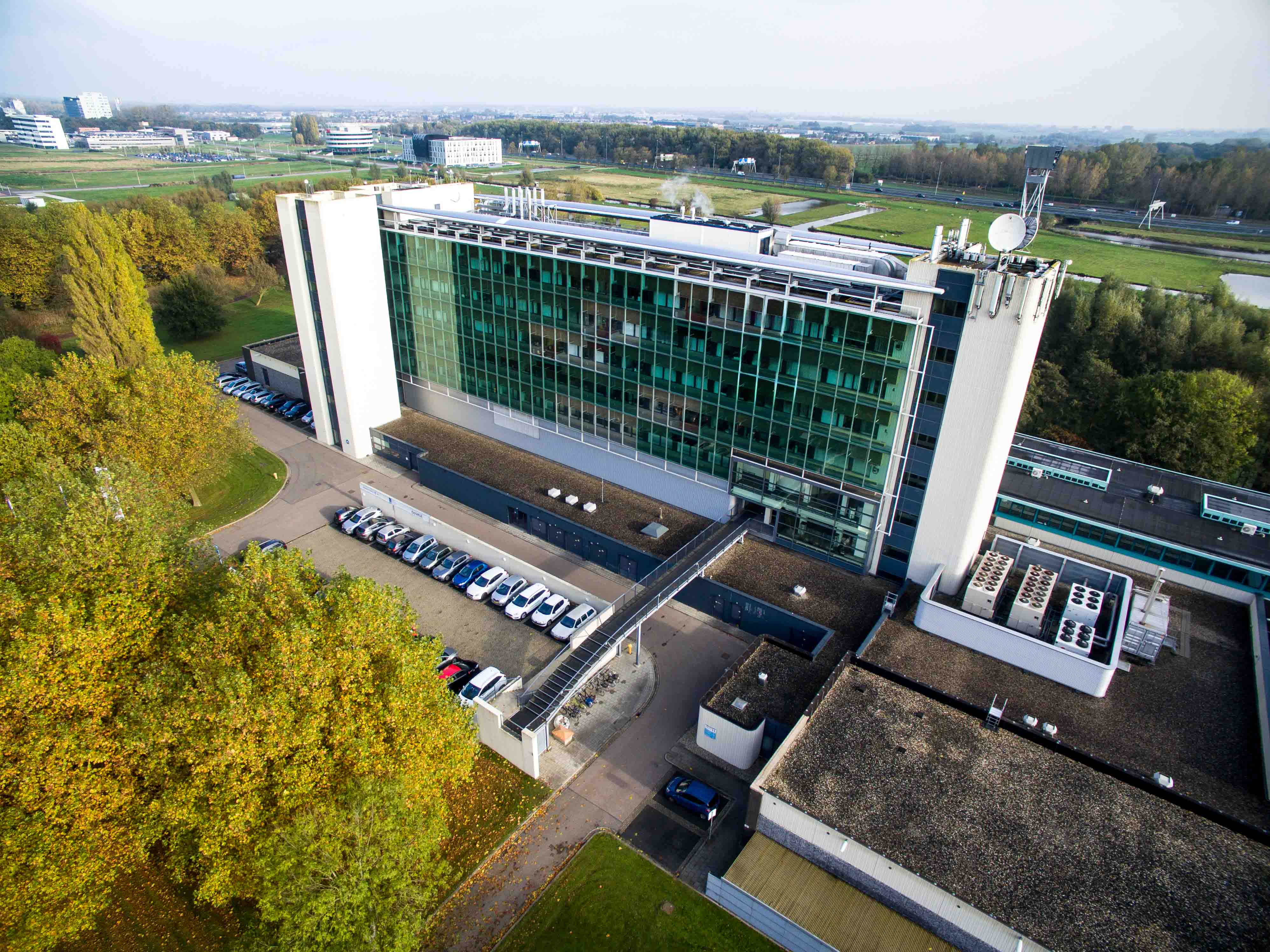 VSL develops gas standards for portable emission measurement system ...