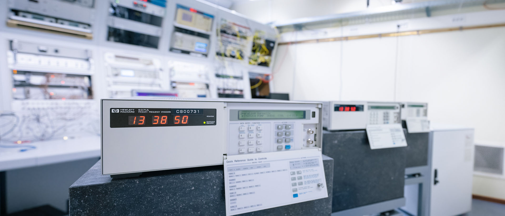 Virtual experiments and digital twins (ViDiT) - VSL