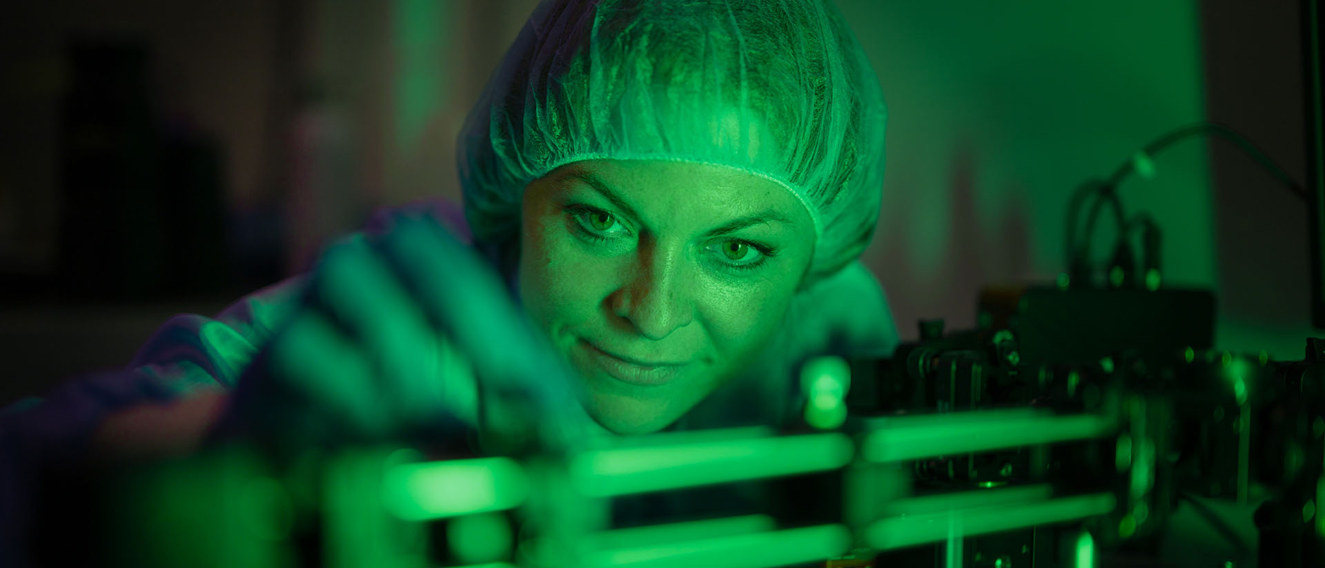 VSL scatterometry facilities and activities - VSL