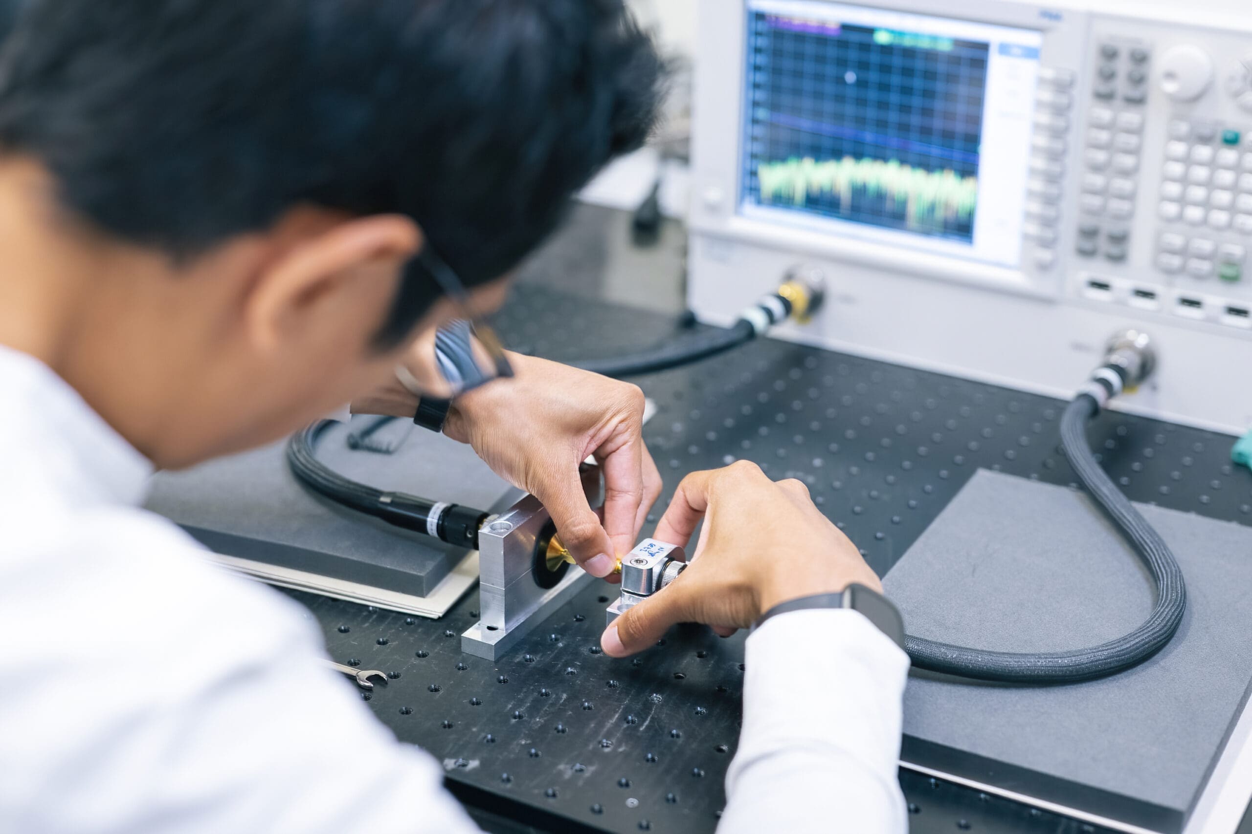 Euramet TC-EM 2024 - VSL