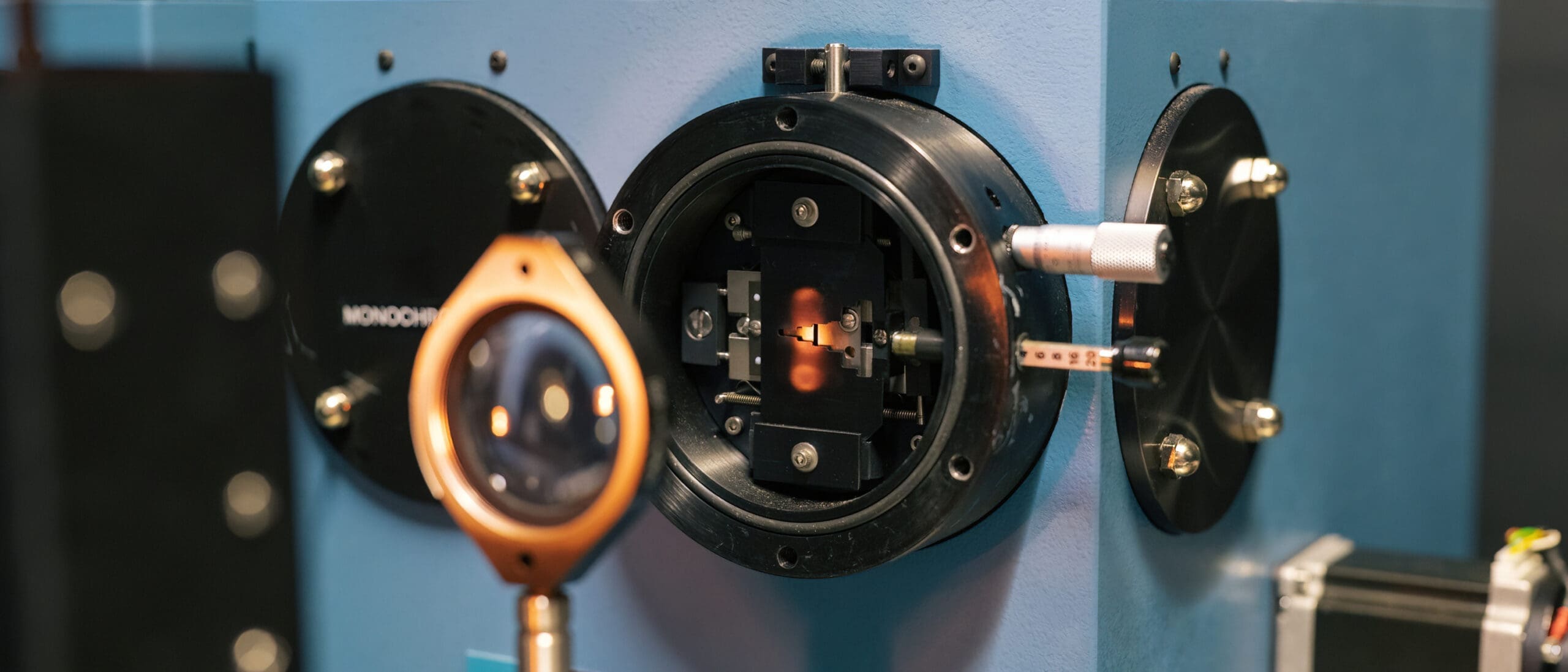 Metrology for Aerosol Optical Properties (MAPP 19ENV04) - VSL