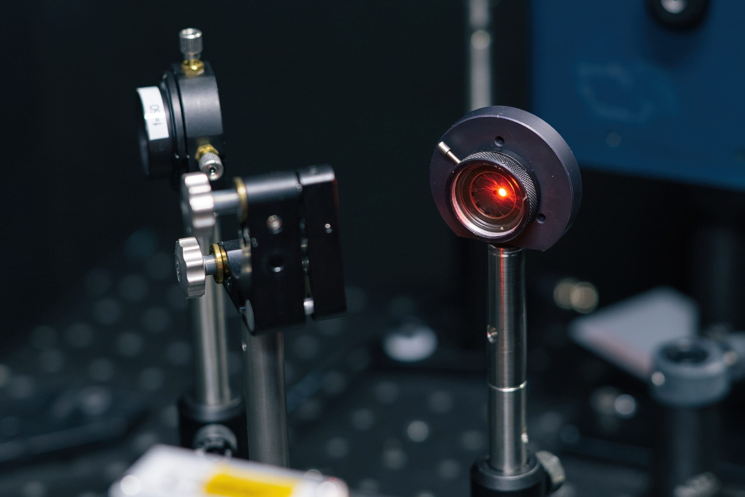 Traceable industrial 3D roughness and dimensional using optical 3D ...