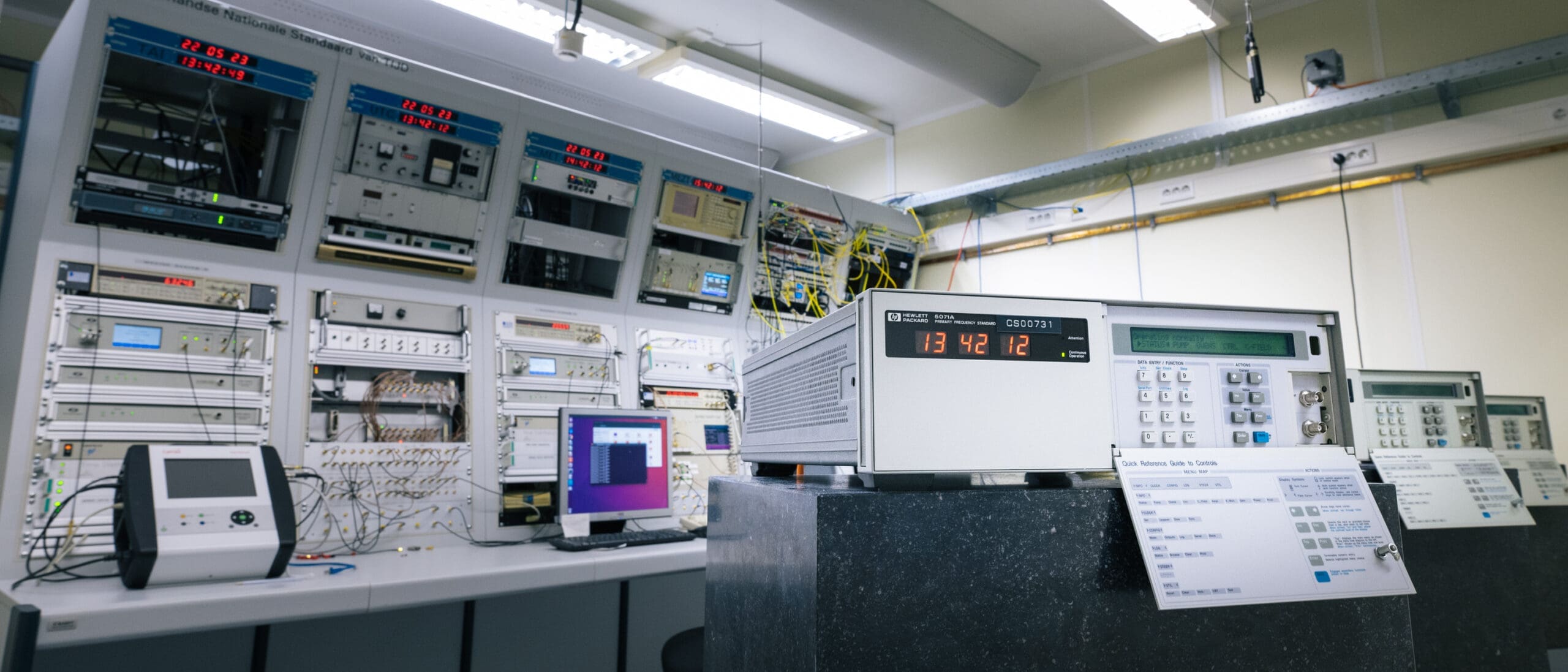 Climate change changes how we tell time - VSL